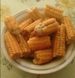 otto file - Tea Fonzi