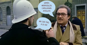 Meraviglioso, ma anche meno - Tea Fonzi